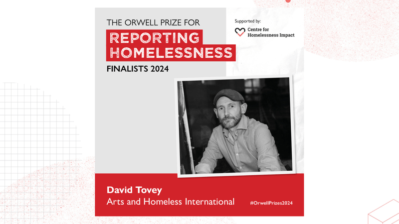 Centre for Homelessness Impact